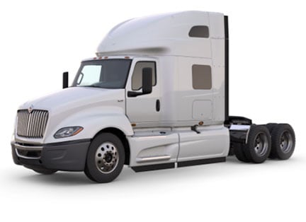 Truck Configurator | About Centre State International Trucks, Inc ...